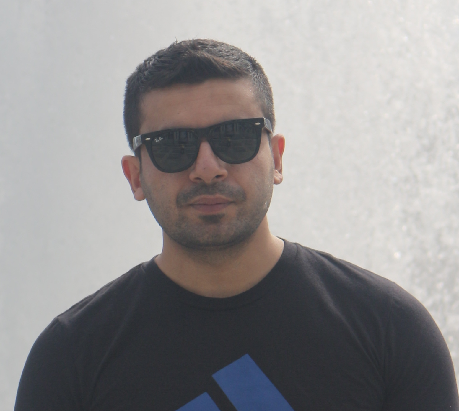Sudip's page